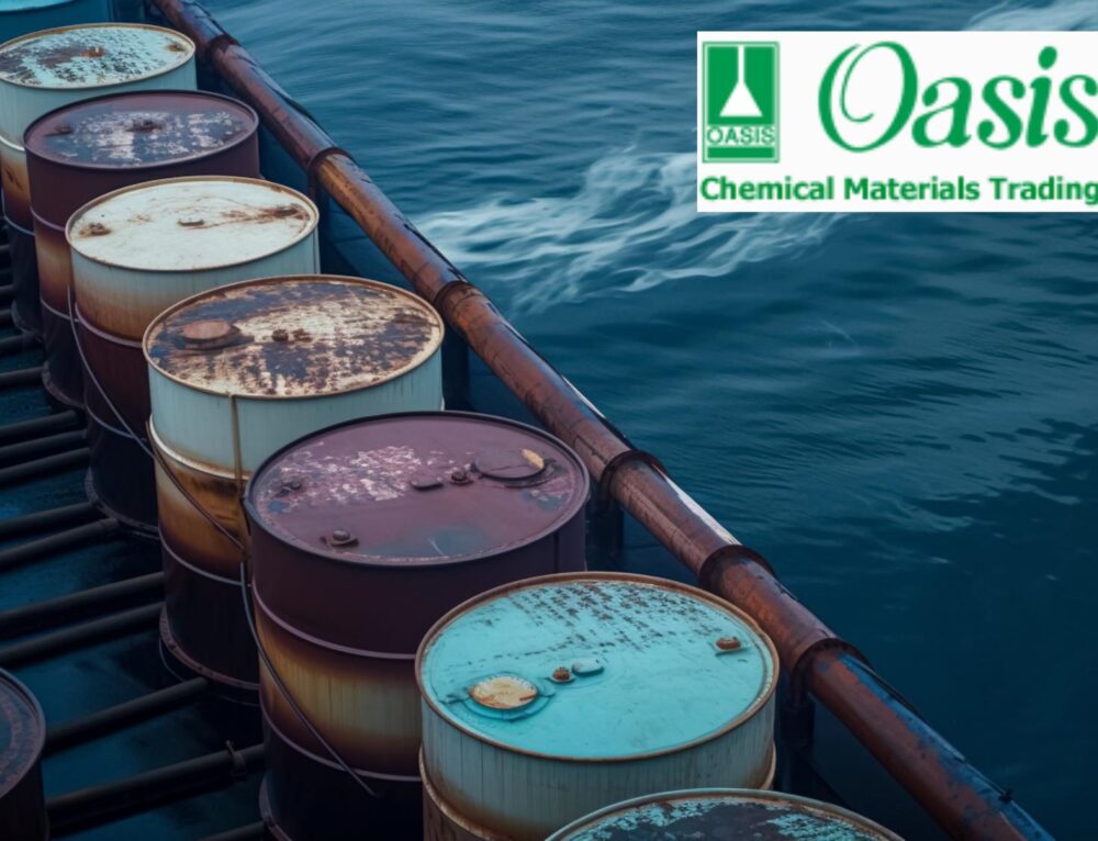 What Are Marine Chemicals, and Why Are They Important
